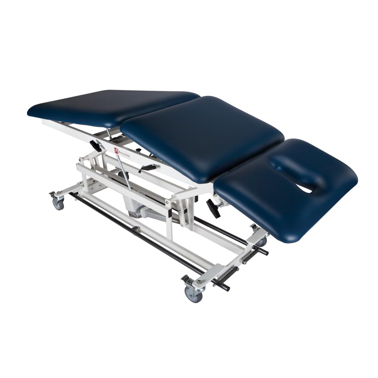 Armedica 3-section Hi-Lo Treatment Table AMBA-300 - CMT Medical