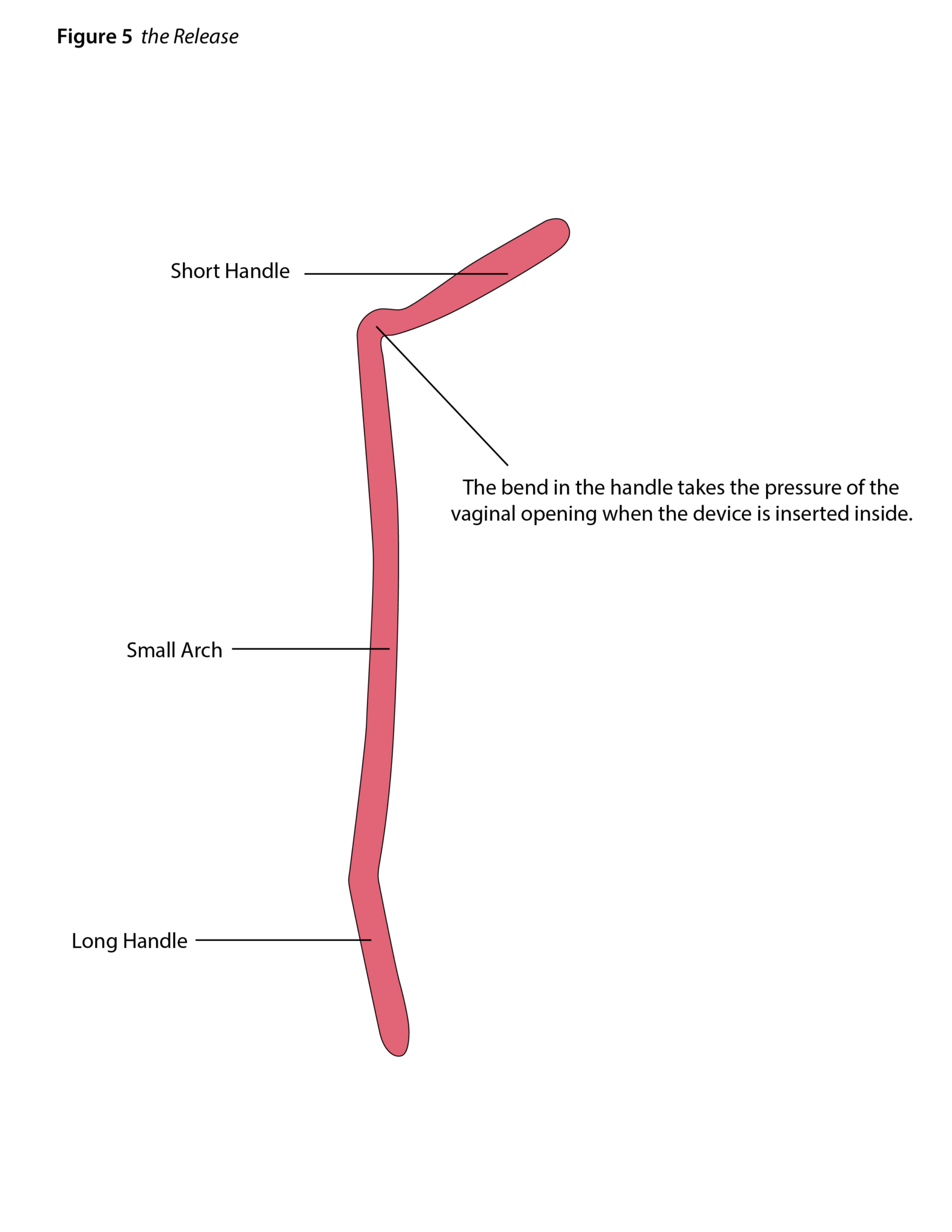 The Release Device For Women Relieves Discomfort Of Bowel Issues Cmt