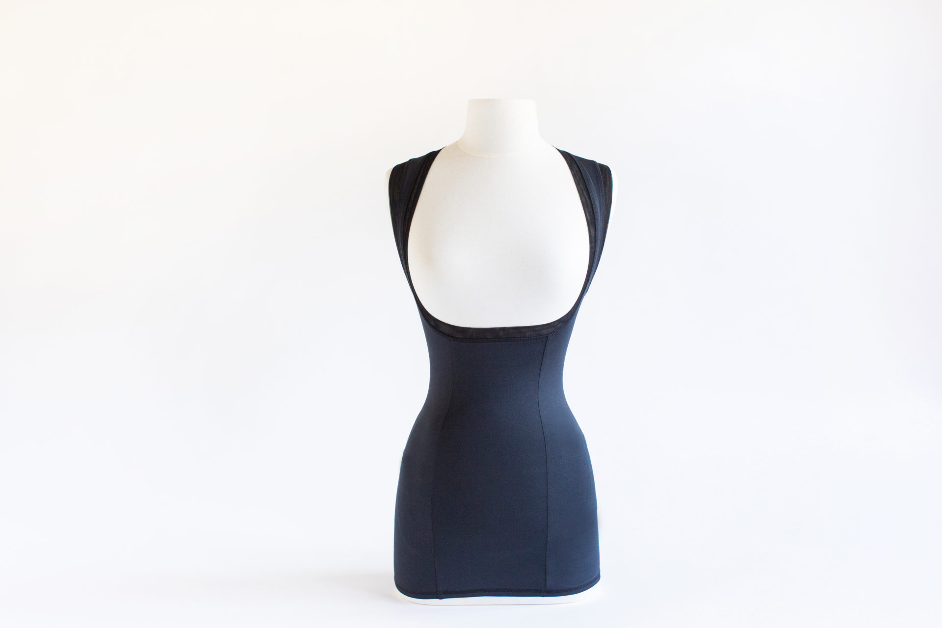 The Ab Tank - Postpartum Belly Wrapping System - CMT Medical