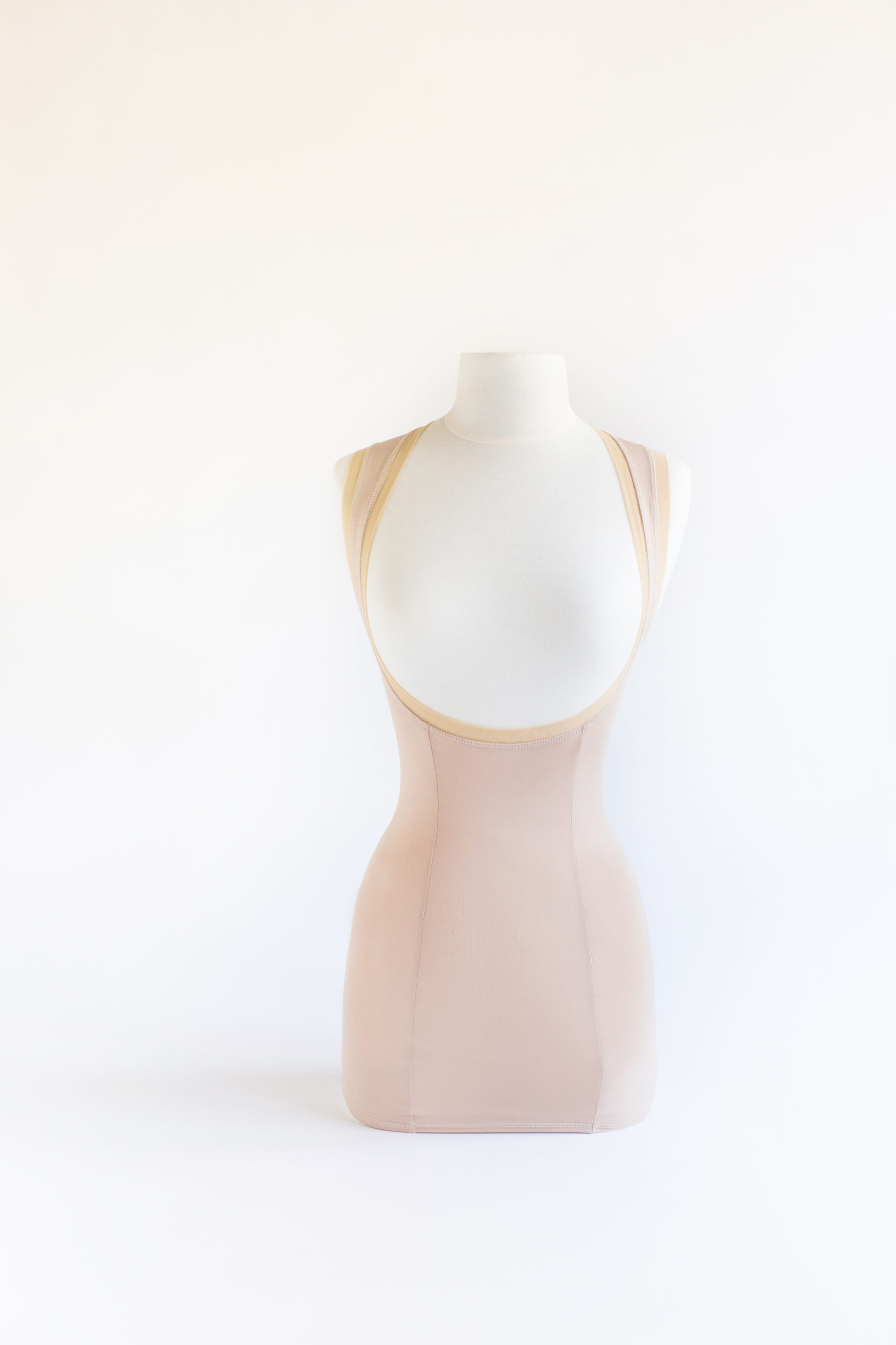 The Ab Tank - Postpartum Belly Wrapping System - CMT Medical