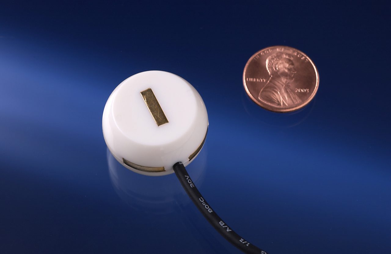 IVS-2 Intravaginal Sensor - CMT Medical