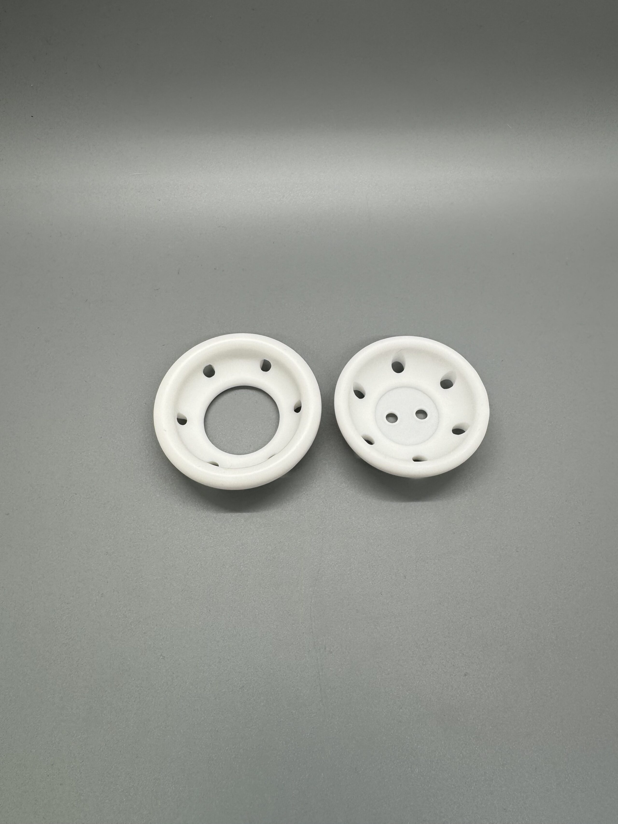 Cup Pessary - CMT Medical