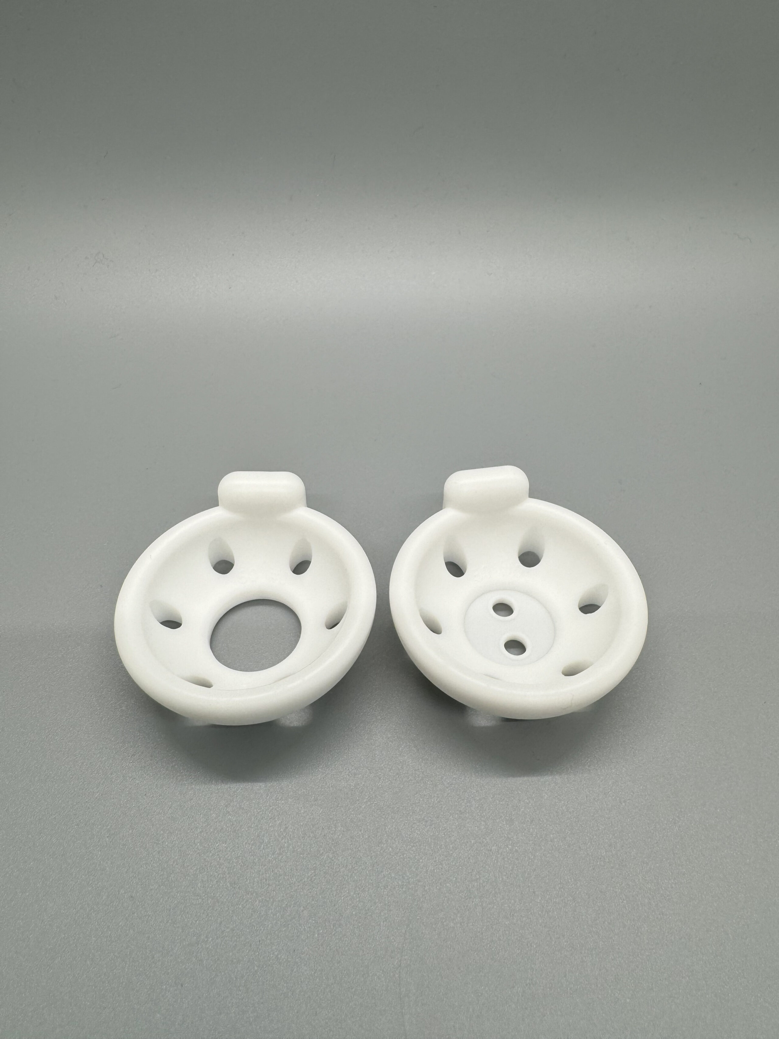 Dish Pessary - CMT Medical