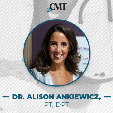 Pelvic Muscle Rehabilitation Leader - CMT Medical